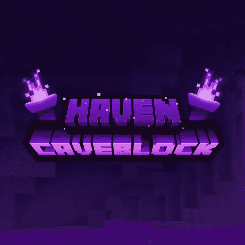 Craft Down Under | Server List